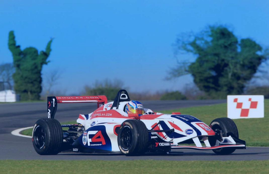 Legacy Cars – VanDiemenRF