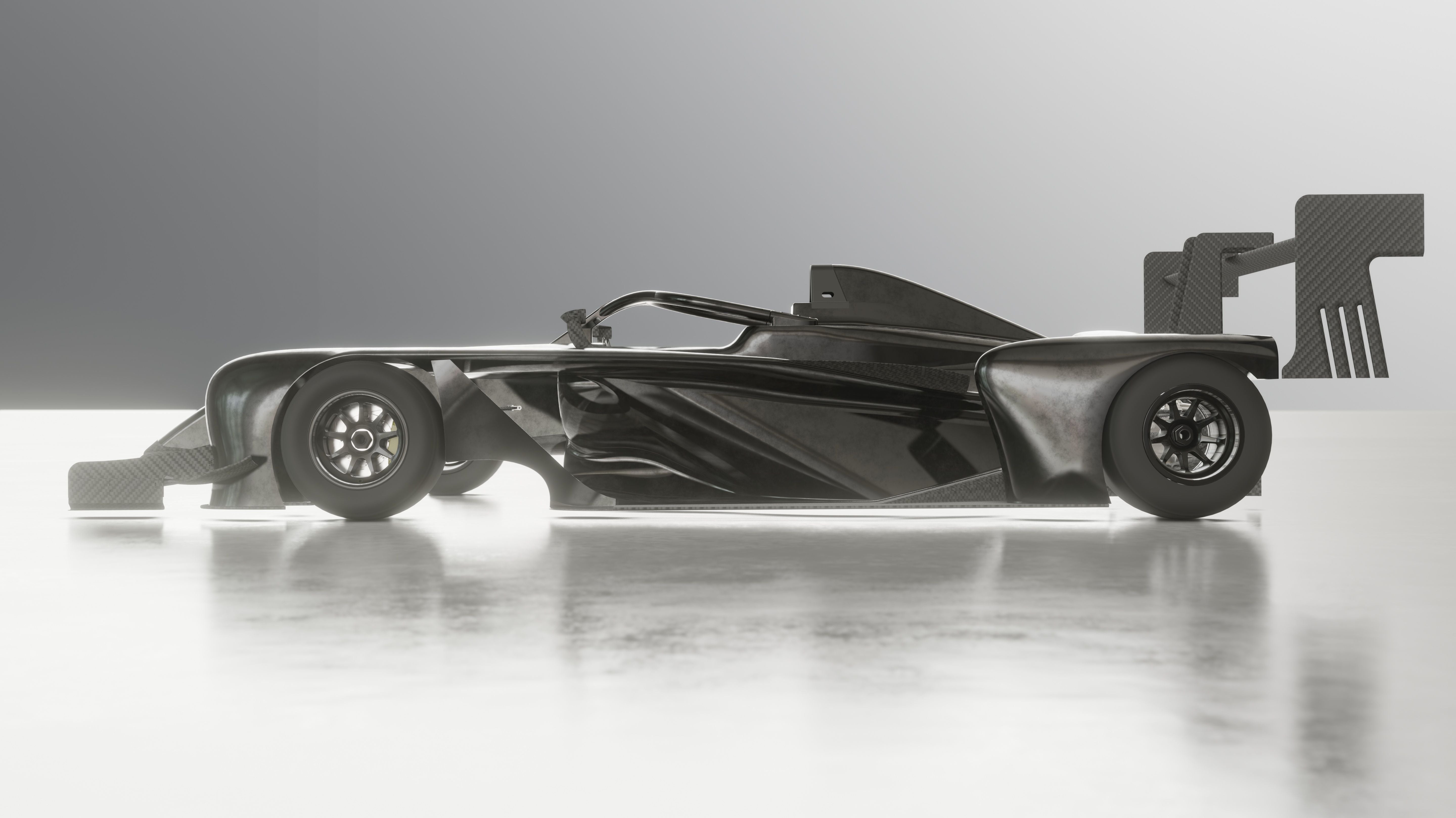 RF350 – VanDiemenRF